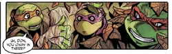 Teen Spirit/Gallery | TMNTPedia | Fandom