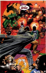 Bodycount issue 2/Gallery | TMNTPedia | Fandom