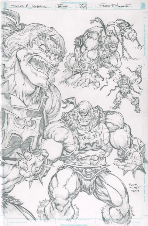 Adam Masters Of The Universegallery Tmntpedia Fandom