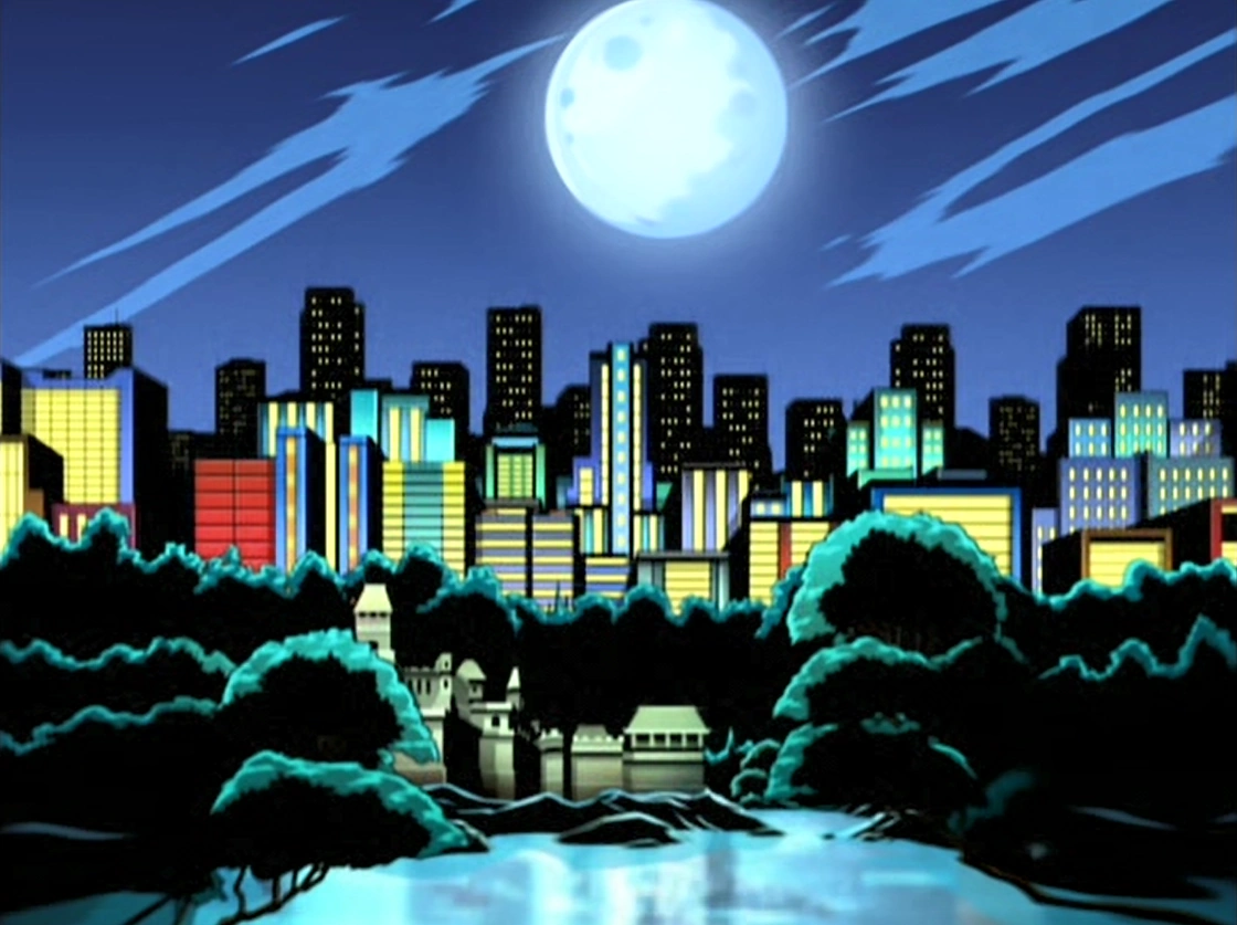 Incredible Shrinking Serling/Gallery | TMNTPedia | Fandom