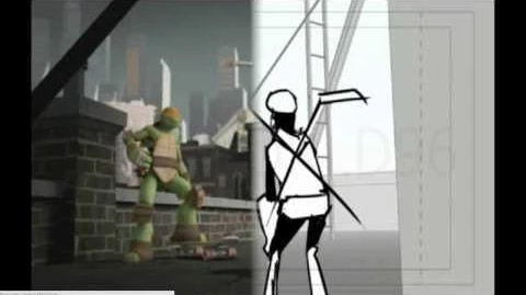 Meet Mondo Gecko | TMNTPedia | Fandom