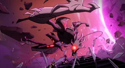 Krang (Rise of the TMNT)/Gallery | TMNTPedia | Fandom