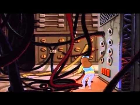 Shrink ray | TMNTPedia | Fandom