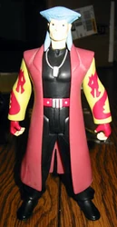 Purple Dragons | TMNTPedia | Fandom