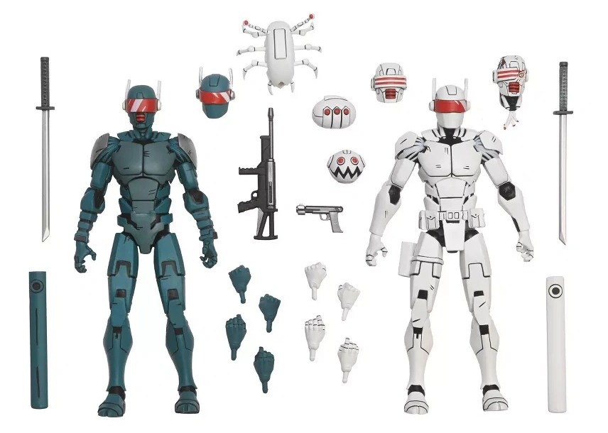 Category:Synja action figures | TMNTPedia | Fandom