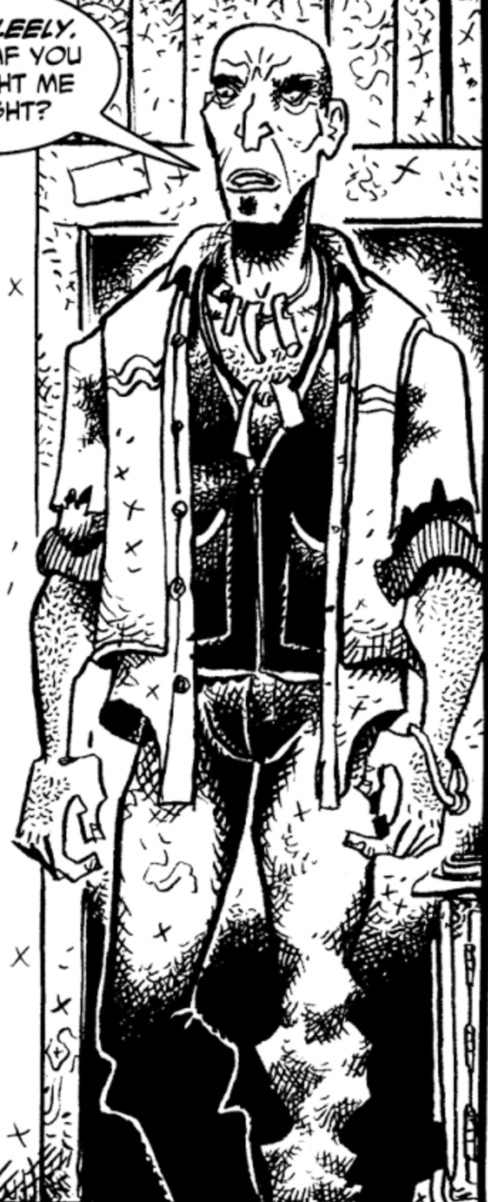 Tomas | TMNTPedia | Fandom