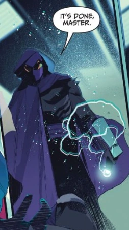 Tyler (MMPR/TMNT) | TMNTPedia | Fandom