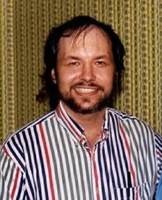 Mark Heike | TMNTPedia | Fandom