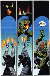 Bodycount issue 1/Gallery | TMNTPedia | Fandom