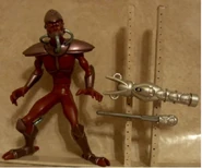 Doctor Malignus (2004 action figure) | TMNTPedia | Fandom