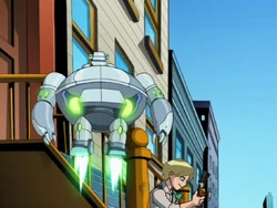 Wendell (2003 TV series)/Gallery | TMNTPedia | Fandom