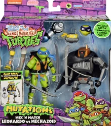 Mechazoid | TMNTPedia | Fandom