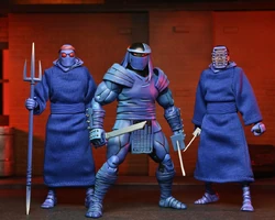 Foot Enforcer (2023 action figure) | TMNTPedia | Fandom