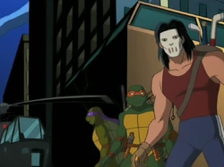 Turtle Copter (2003 TV series)/Gallery | TMNTPedia | Fandom