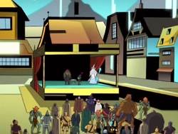 World of SuperQuest/Gallery | TMNTPedia | Fandom
