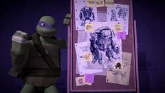 The Invasion - Part 1 | Teenage Mutant Ninja Turtles Wiki | Fandom