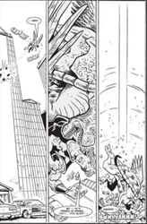 Teenage Mutant Ninja Turtles issue 15 (volume 4)/Gallery | TMNTPedia ...