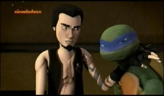 Fong (2012 TV series)/Gallery | TMNTPedia | Fandom