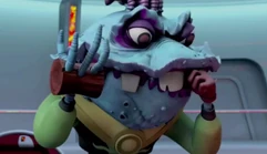 Wyrm (2012 TV series)/Gallery | TMNTPedia | Fandom