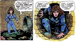 April O'Neil (Mirage)/Gallery | TMNTPedia | Fandom