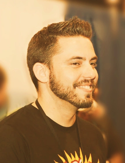 Rico Renzi | TMNTPedia | Fandom