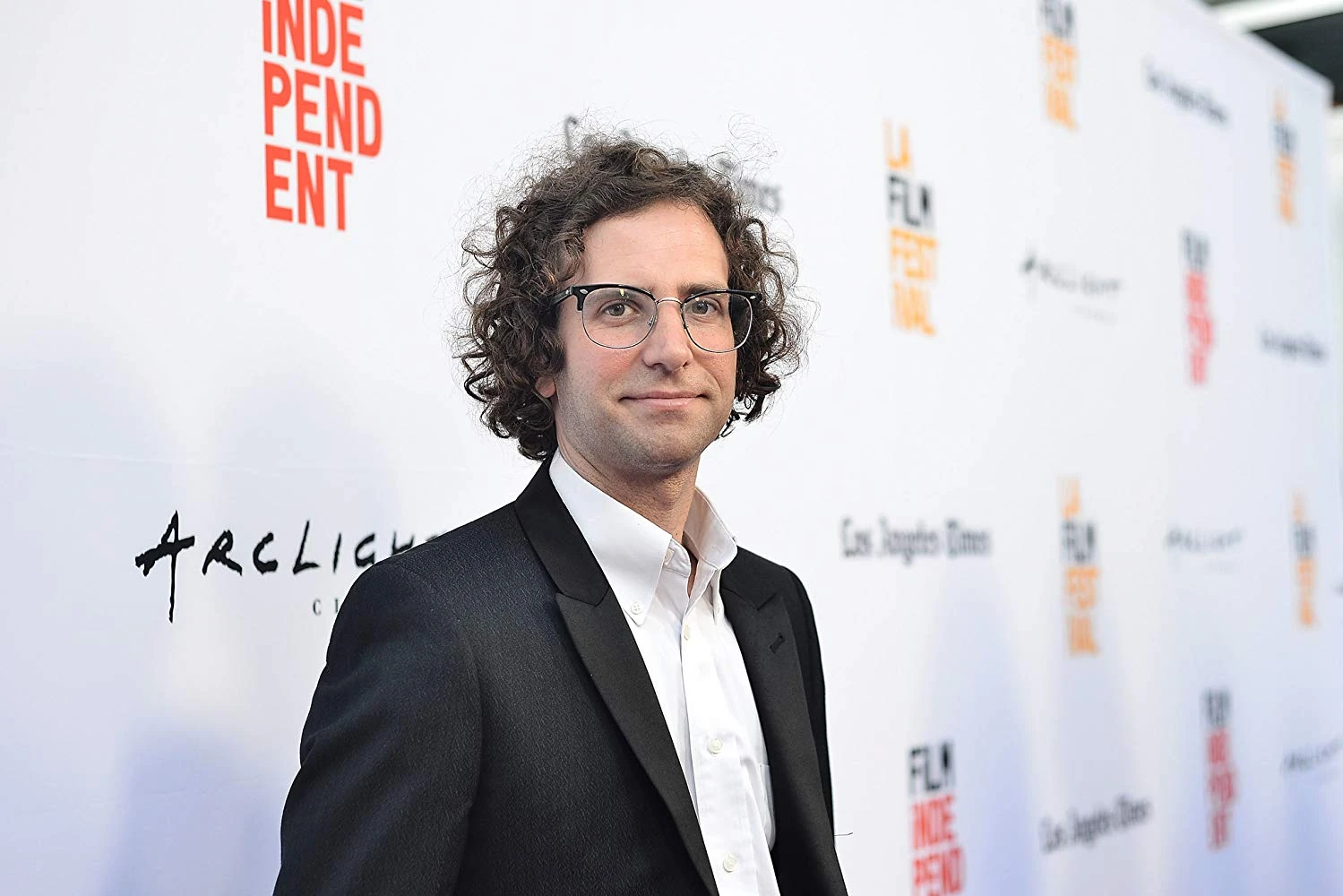 Kyle Mooney