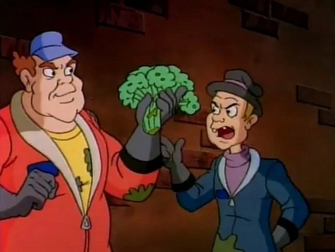 Muckman Messes Up/Gallery | TMNTPedia | Fandom