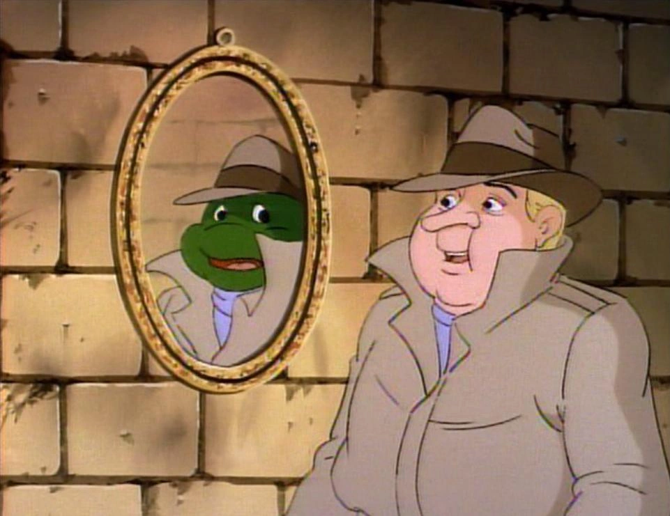 Oscar | TMNTPedia | Fandom