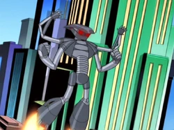 Mechazoid (2003 TV series)/Gallery | TMNTPedia | Fandom