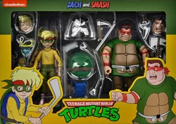 Zach | TMNTPedia | Fandom