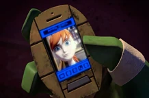T-Phones | Wiki TMNT | Fandom