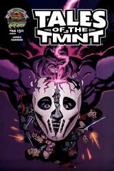 Hun | TMNTPedia | Fandom