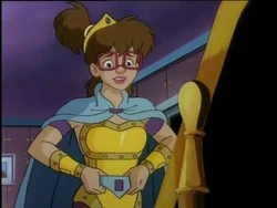 Irma Langenstein (1987 TV series)/Gallery | TMNTPedia | Fandom