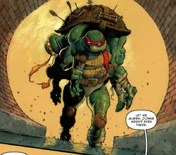 The Way of the Rotted Rat/Gallery | TMNTPedia | Fandom