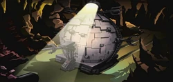 Technodrome (1987 TV series)/Gallery | TMNTPedia | Fandom