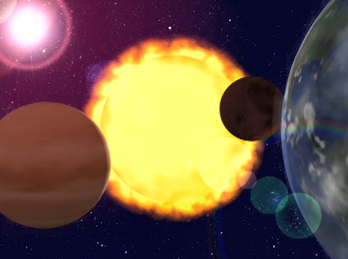 The Entity Below/Gallery | TMNTPedia | Fandom