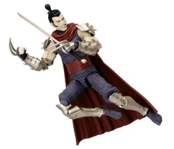 Shredder in Hell (2023 BST AXN figure) | TMNTPedia | Fandom