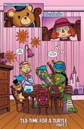 Chloe (Amazing Adventures) | TMNTPedia | Fandom
