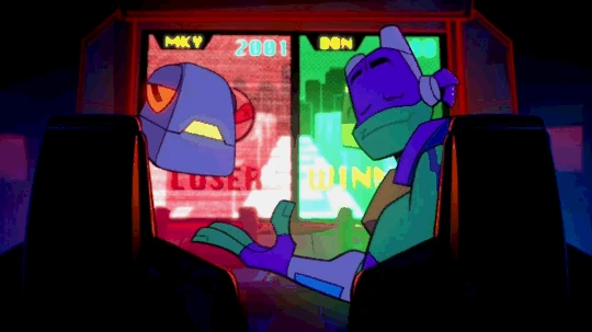 S.H.E.L.L.D.O.N./Animations | TMNTPedia | Fandom