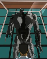 Utrom Exoskeletons/Gallery | TMNTPedia | Fandom