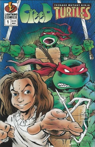 Dream Stone | TMNTPedia | Fandom