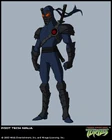 Foot Ninja (2003 TV series)/Gallery | TMNTPedia | Fandom
