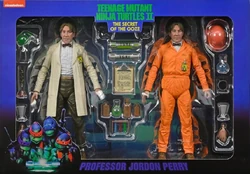 Jordon Perry | TMNTPedia | Fandom