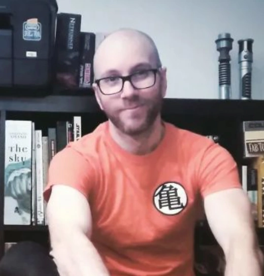 Shawn Daley | TMNTPedia | Fandom