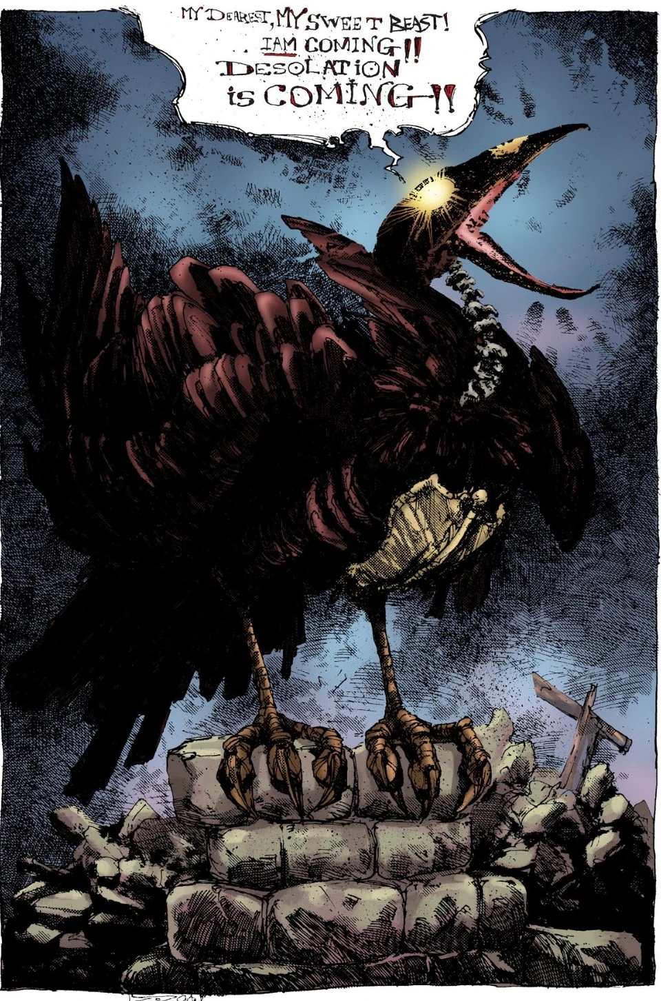 Category:Souls Trilogy characters | TMNTPedia | Fandom