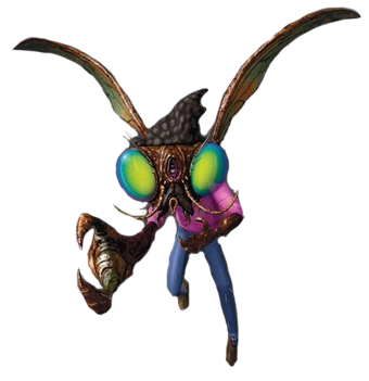 Baxter Stockman | Wiki TMNT | Fandom