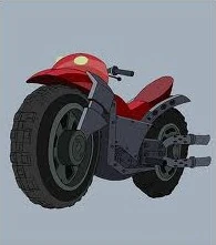 Shell Cycle | Teenage Mutant Ninja Turtles Wiki | Fandom