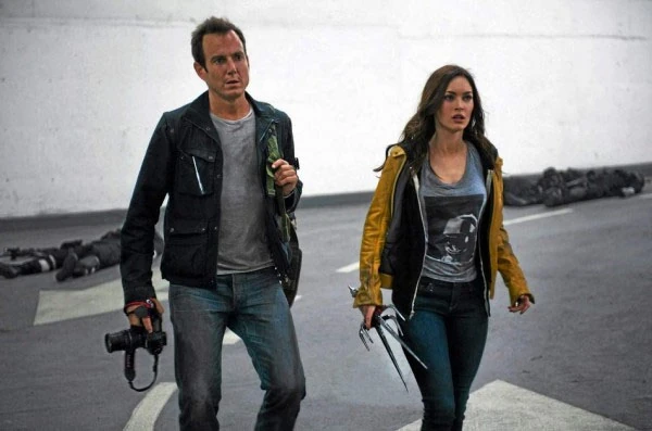 Vernon Fenwick (2014 film series)/Gallery | TMNTPedia | Fandom