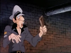 Dopey (1987 TV series)/Gallery | TMNTPedia | Fandom
