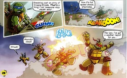 Cloud Pirates/Gallery | TMNTPedia | Fandom